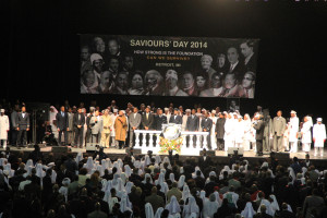 The Nation of Islam Official Website