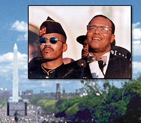 The Million Man March